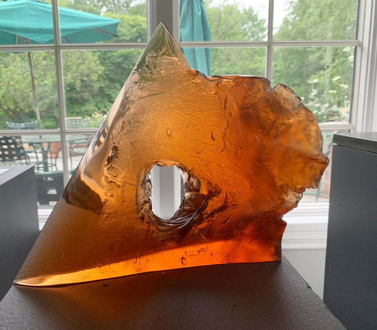 Petr Stacho - Bullet Hole For Sale at 1stDibs