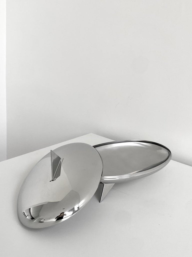 Peyrano Box by Alessandro Midini for Alessi, Italy, 1989 For Sale at ...