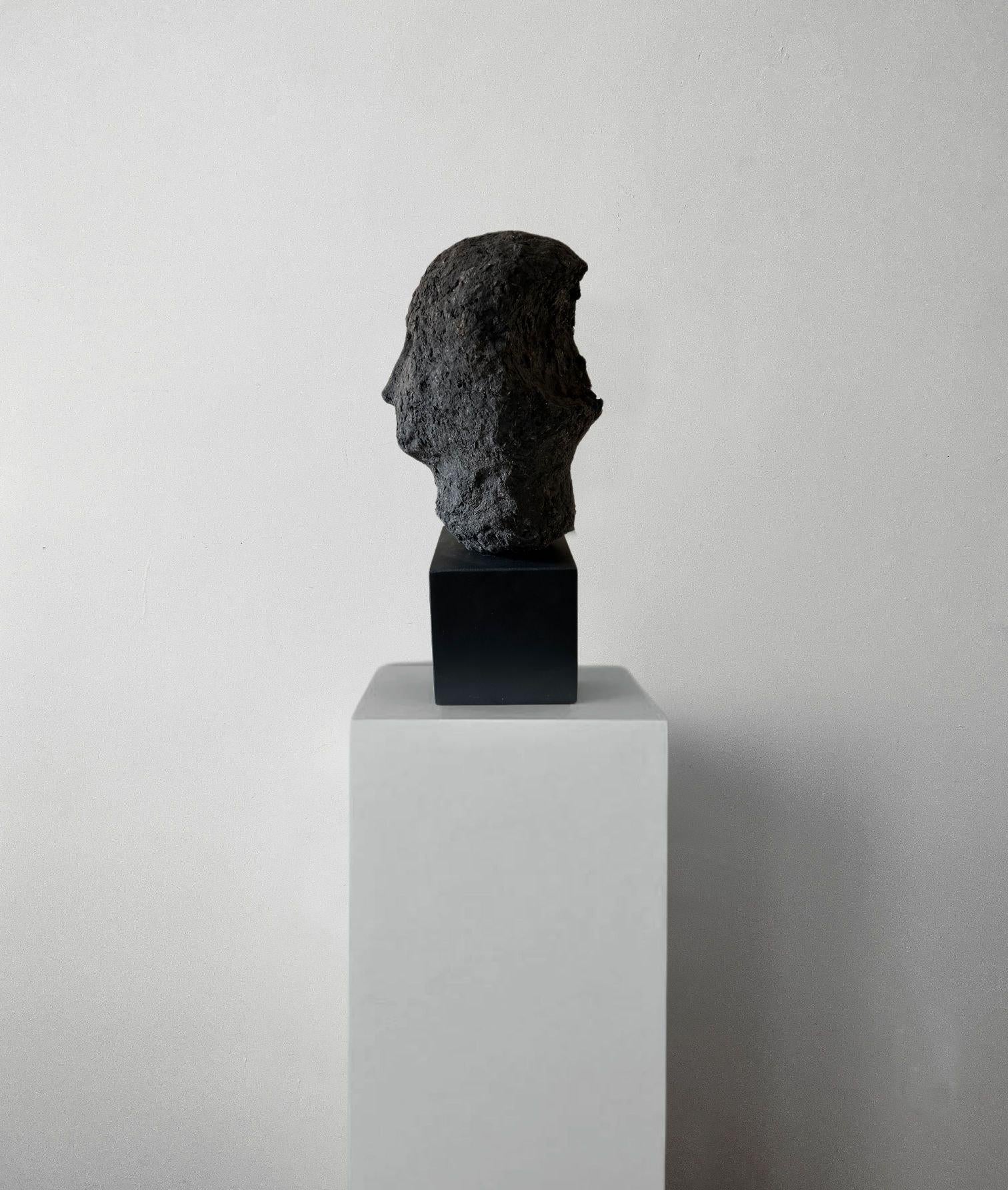 PF03 What Remains Sculpture by Object Atelier For Sale at 1stDibs