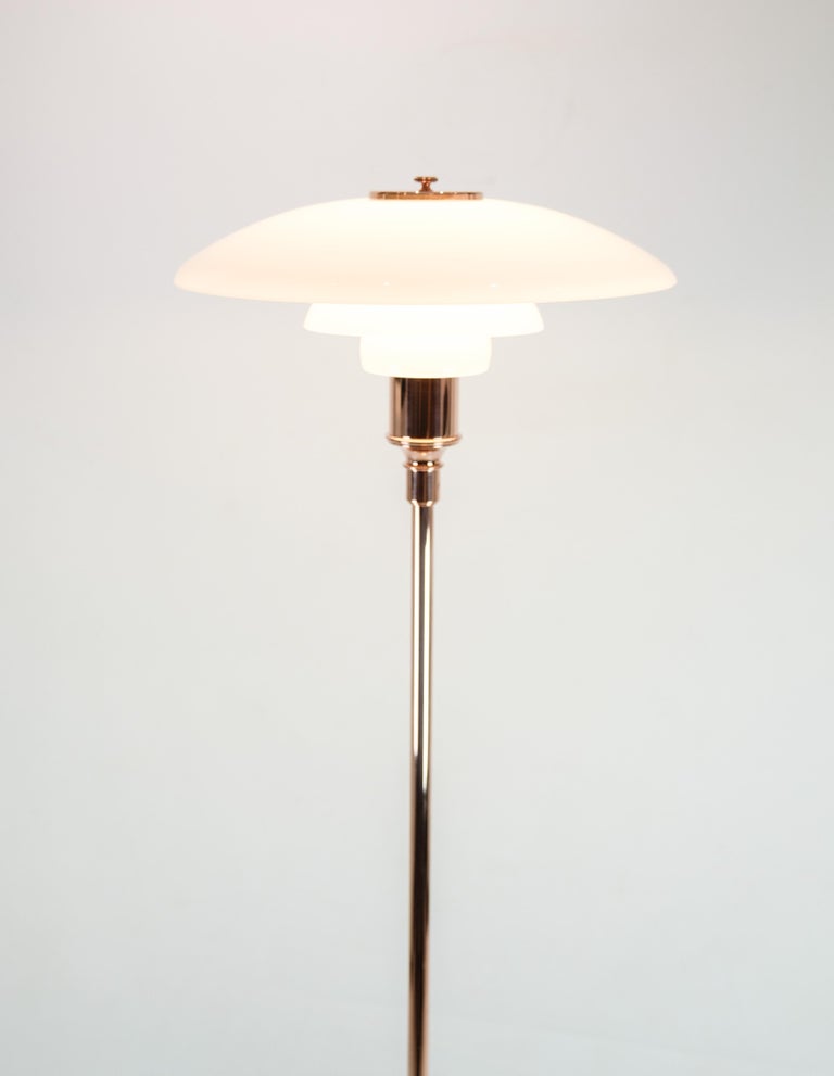 PH Floor Lamp, Model Ph3½-2½, Limited Edition, Poul Henningsen, Louis ...