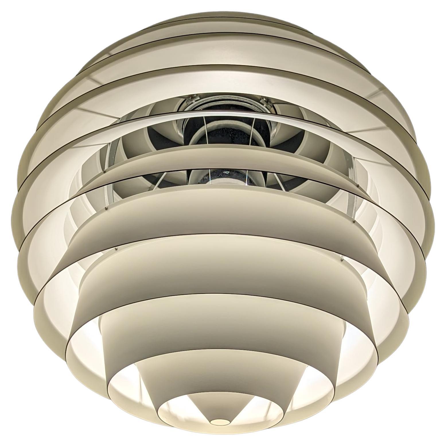 PH Plate Lamp by Poul Henningsen for Louis Poulsen at 1stDibs