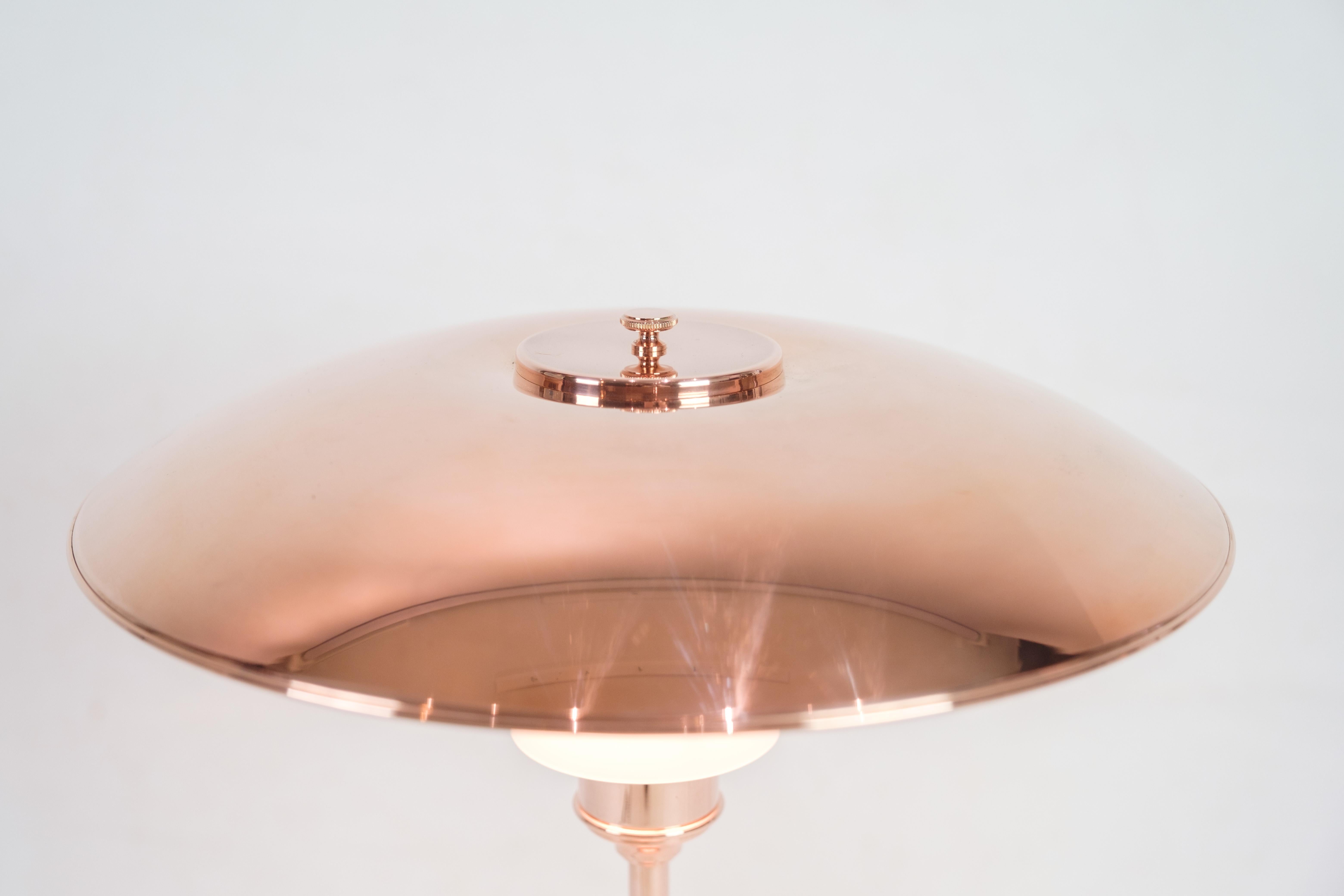 PH Table Lamp, Model Ph3½-2½, Limited Edition, Poul Henningsen, Louis ...