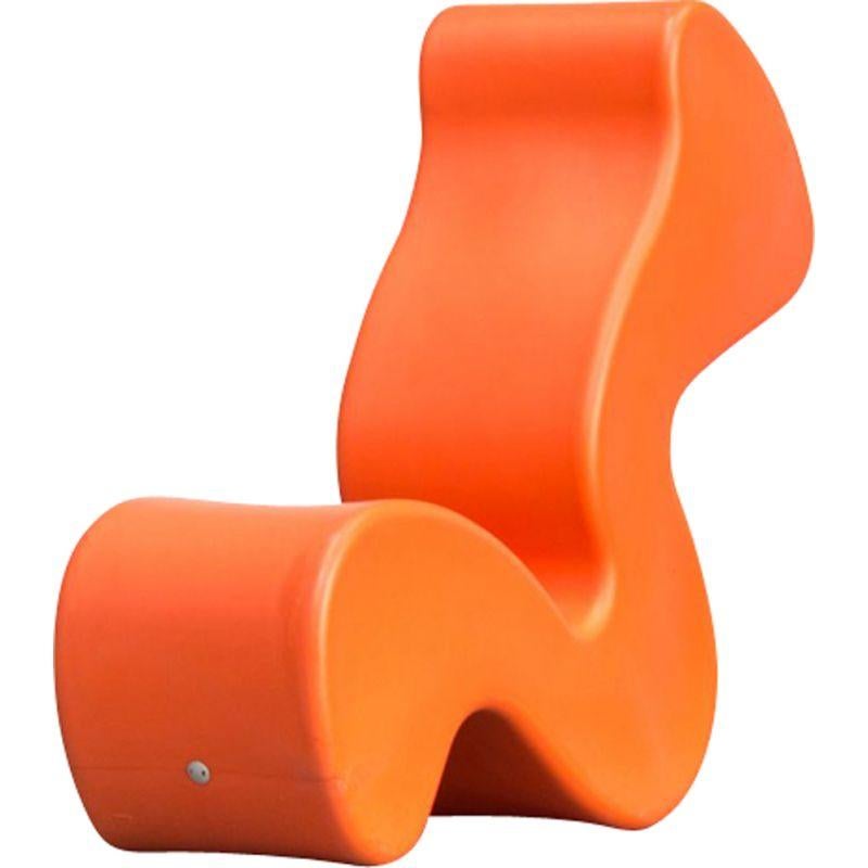 Phanton Chair by Verner Panton from Innovation at 1stDibs