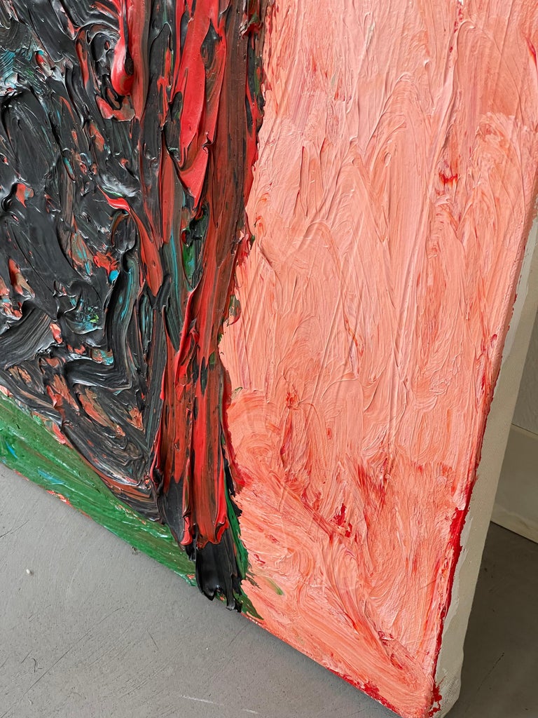 Phe Ruiz Abstract, 2002 For Sale at 1stDibs | phe ruiz artist