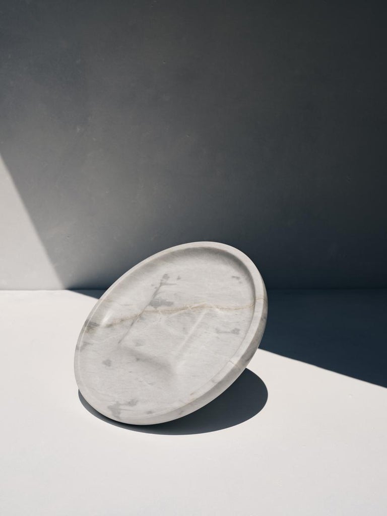 Phebe Tray by Faye Tsakalides For Sale at 1stDibs