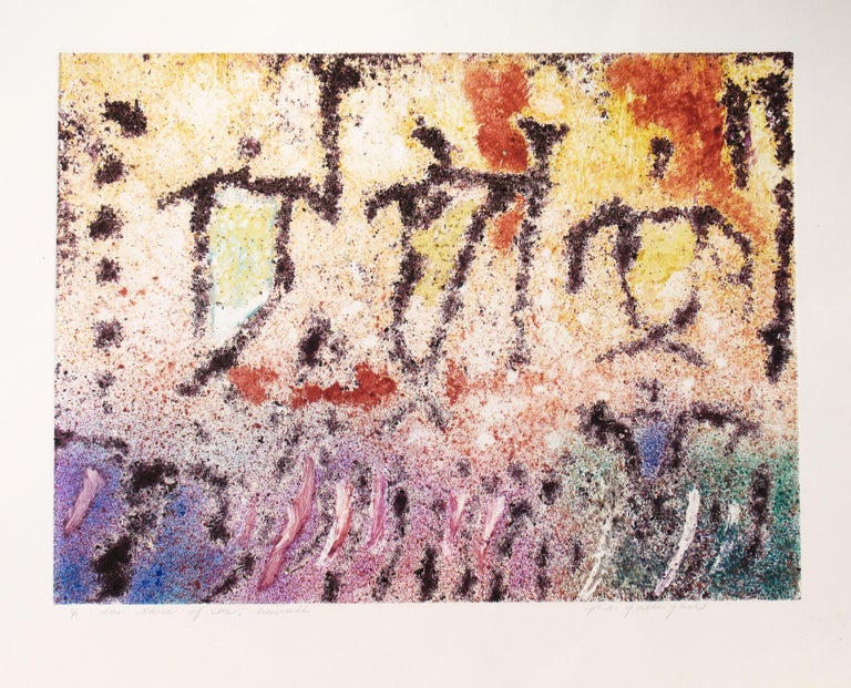 Phil Gallagher - The Three of Us, Hawaii For Sale at 1stDibs