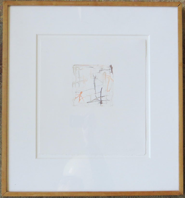 Phil Sims - Untitled #3 For Sale at 1stDibs