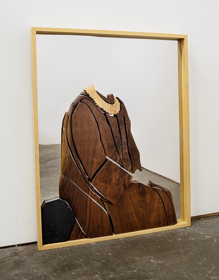Philip A. Robinson Jr. - "Old Talks With New Icons: Much Respect Due ...