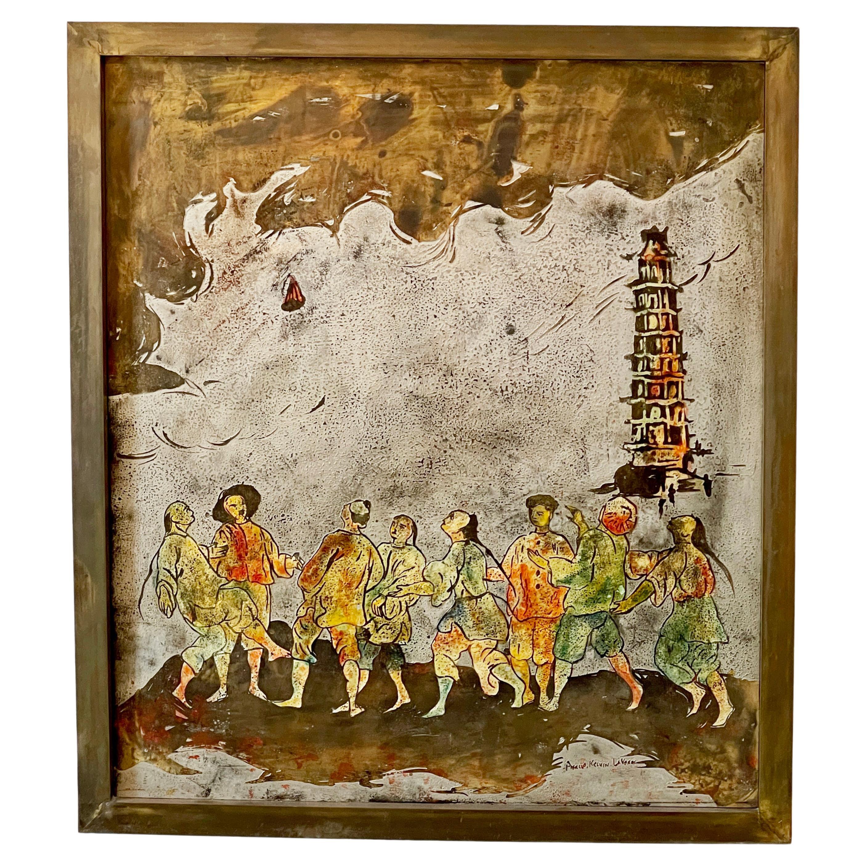 Excursions and Visites Dada Tract, 1921 For Sale at 1stDibs