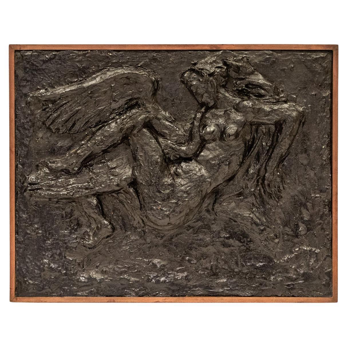 Antique and Vintage Wall-mounted Sculptures - 5,178 For Sale at 1stDibs ...