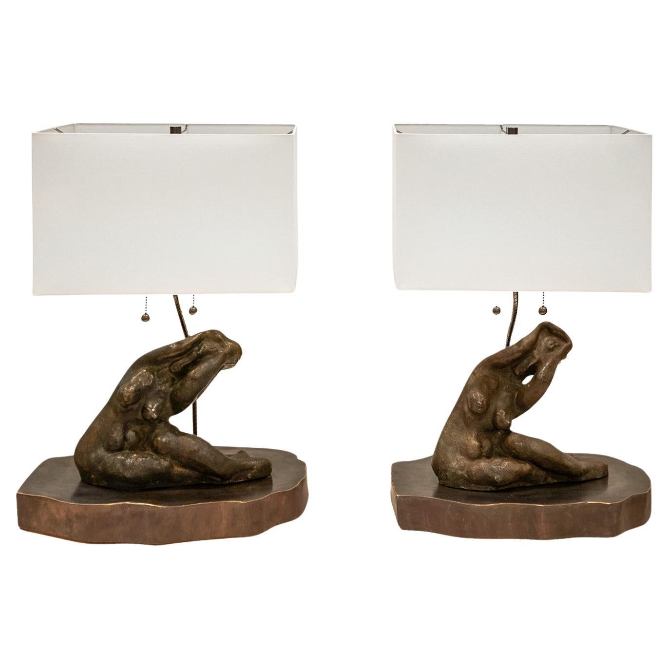 Antique Table Lamps For Sale in New York City - 1stDibs | table lamps ...