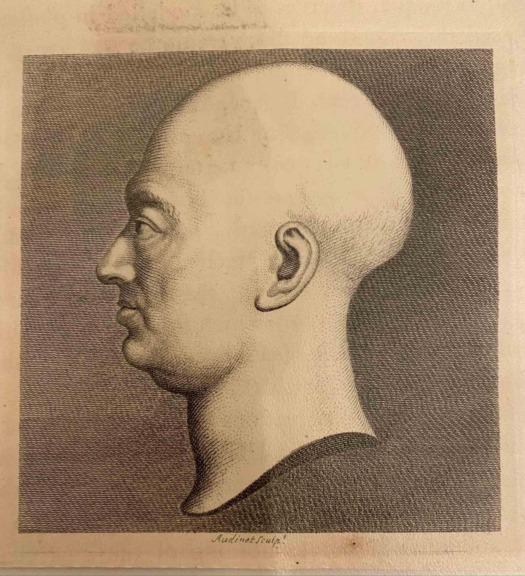 1810s Portrait Prints - 354 For Sale at 1stDibs