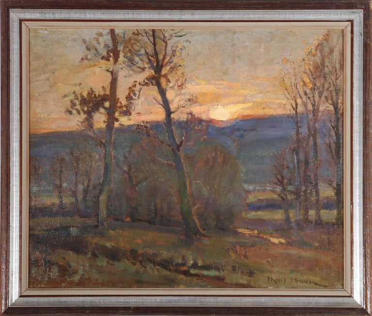 Philip J. Smith - Philip J. Smith (fl. 1912-1932) - Early 20th Century ...