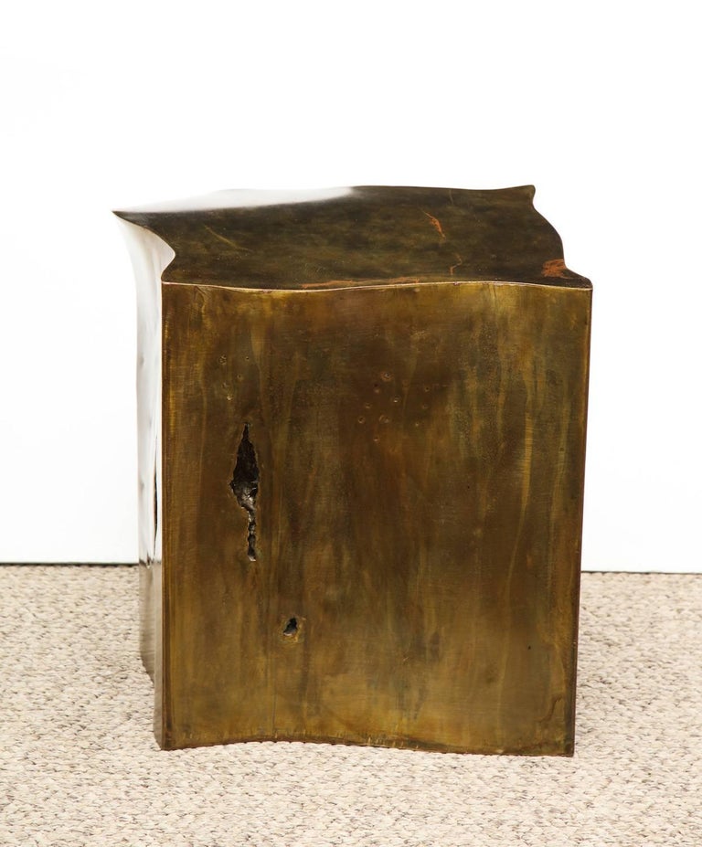 Philip and Kelvin LaVerne Cube For Sale at 1stDibs | kelvin the cube