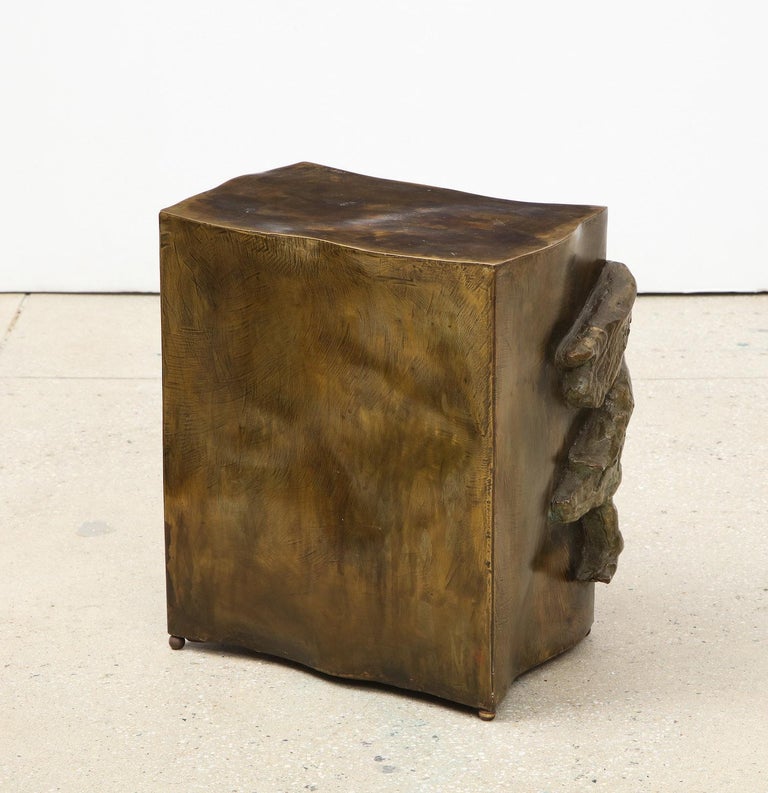 Philip and Kelvin LaVerne Cube For Sale at 1stDibs