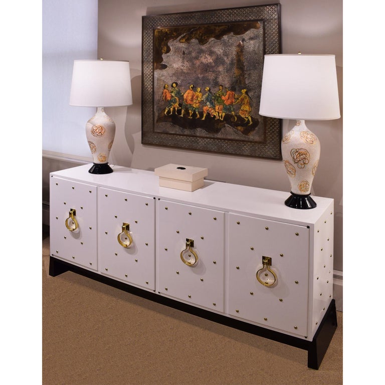 Philip and Kelvin La Verne "Tower of Babel" Wall Sculpture 1960s ...