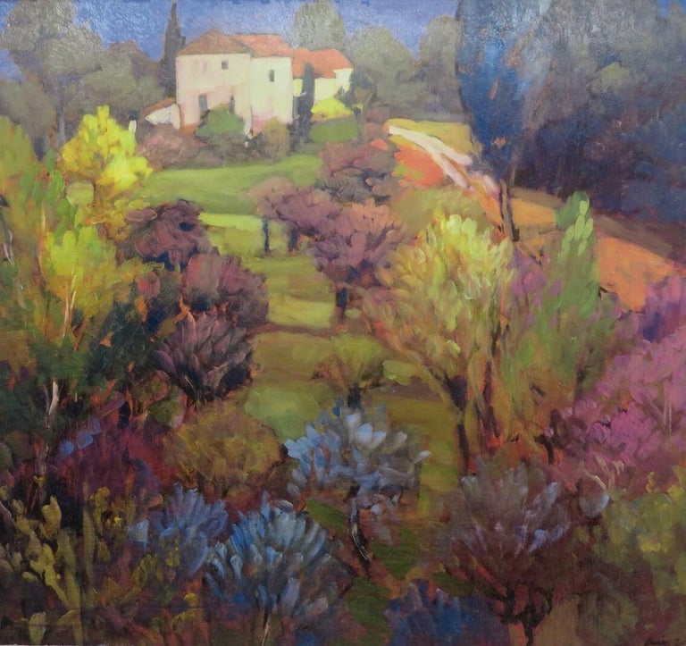 Philip lorne craig - Philip Lorne Craig (1951-) Canadian ORIGINAL ...