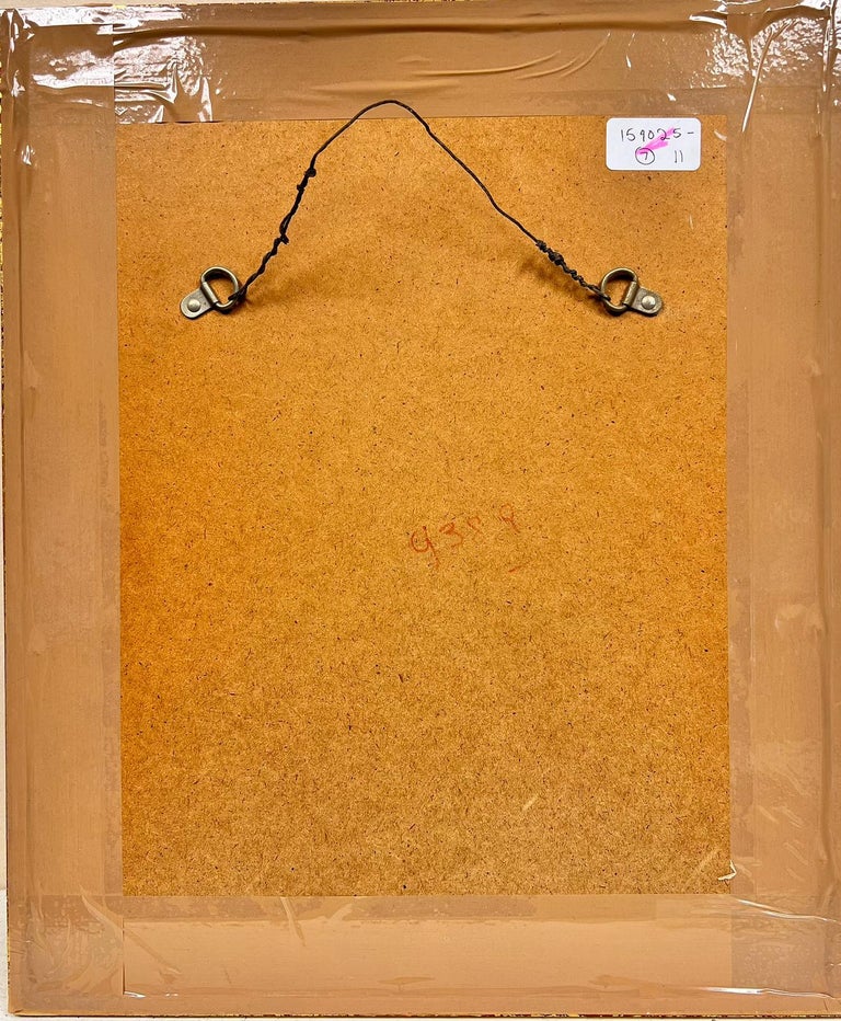 Philip Rideout - The English Fox Hunt Oil Painting Huntsman and Hounds ...