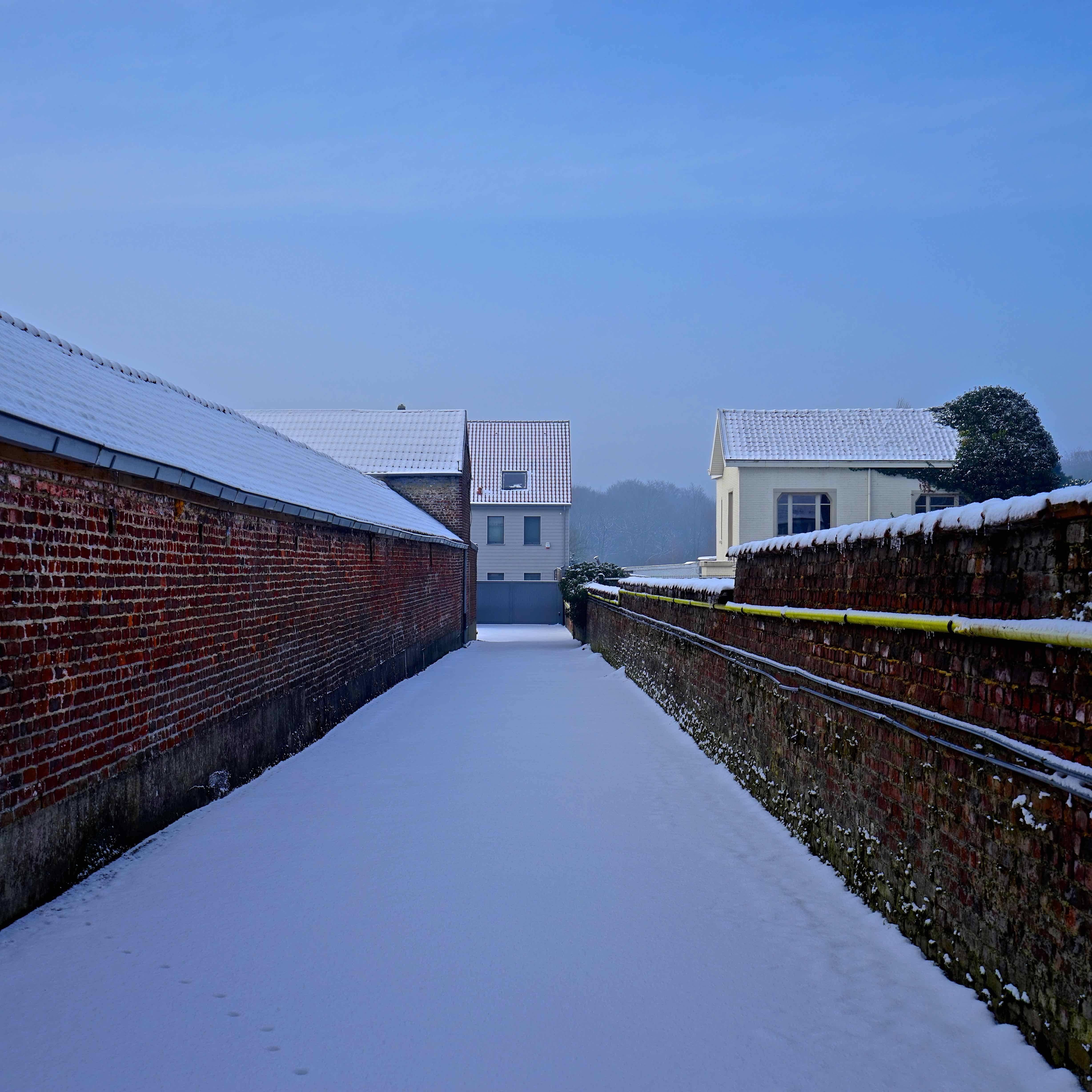 Philip Shalam - WINTER MAGIC - CONTEMPORARY PHOTOGRAPHY - COLOUR ...