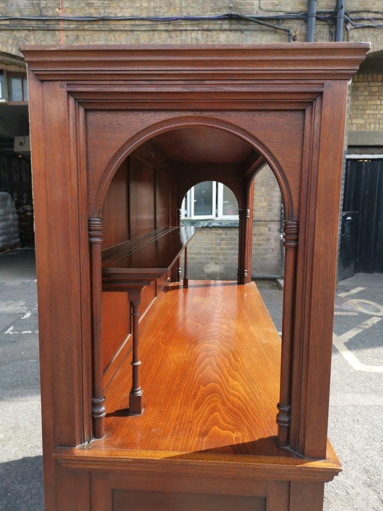 Philip Webb for Morris and Co a Rare and Important Arts and Crafts ...