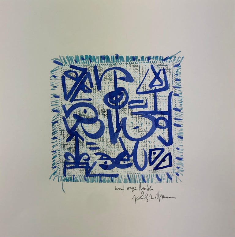 Philip Wittmann - Unforgettable For Sale at 1stDibs