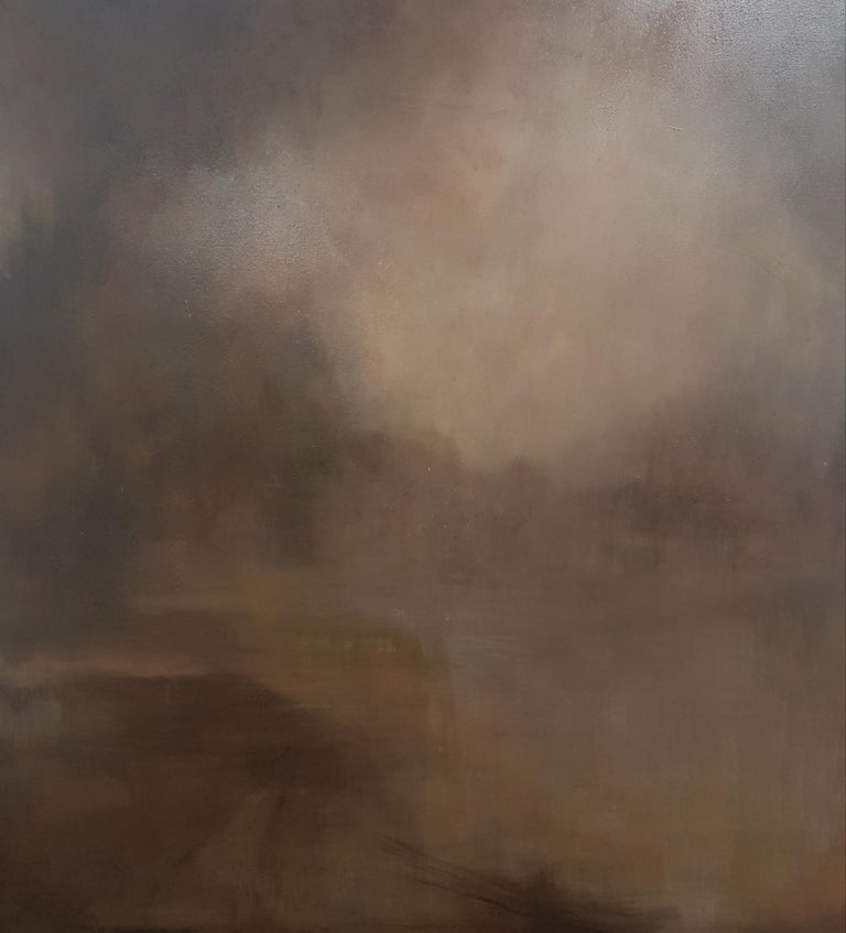 Philippa Anderson - Untitled #2 by Philippa Anderson, Original painting ...
