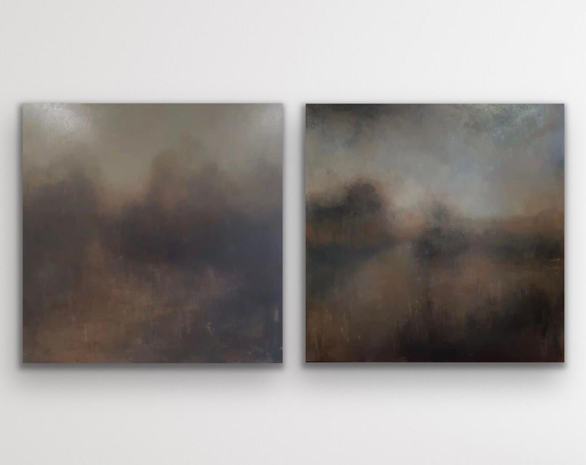 Ron Piller Paintings - 2 For Sale at 1stDibs | ron piller artist, glenn ...