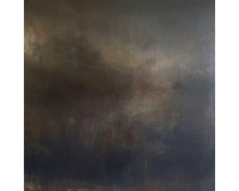 Philippa Anderson - Untitled 19, Philippa Anderson, Abstract Landscape ...