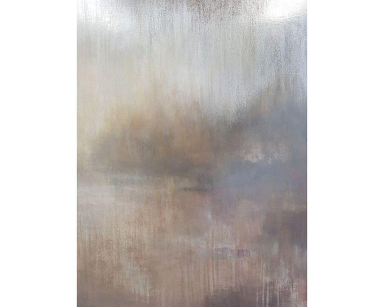 Philippa Anderson - Untitled 24, Philippa Anderson, abstract landscape ...