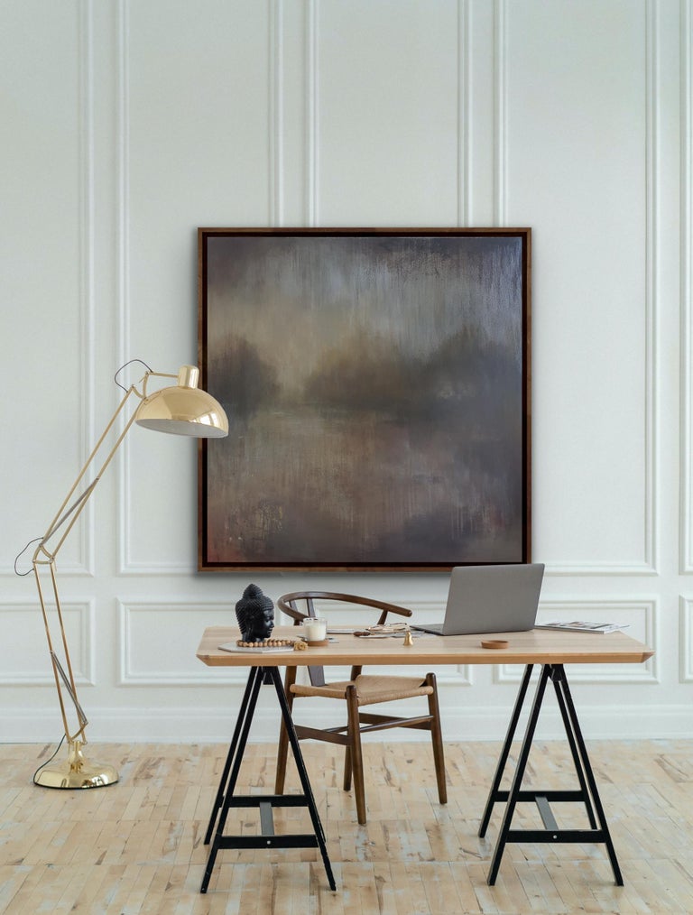 Philippa Anderson - Untitled 24, Philippa Anderson, Original abstract ...