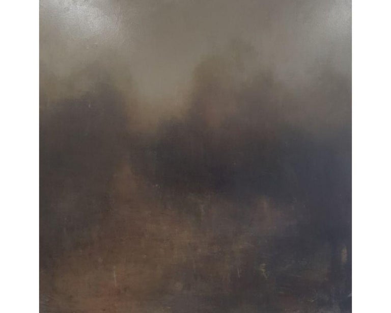 Philippa Anderson - Untitled 7 Painting by Philippa Anderson ...