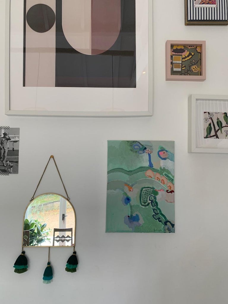 Philippa Jeffrey - Philippa Jeffrey, Off the Beaten Track, Original ...