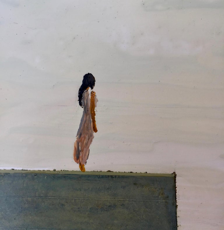 Philippe Charles Jacquet - Dans l'attente at 1stDibs