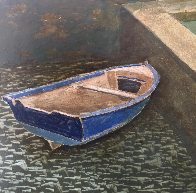 Philippe Charles Jacquet - Dans l'attente at 1stDibs