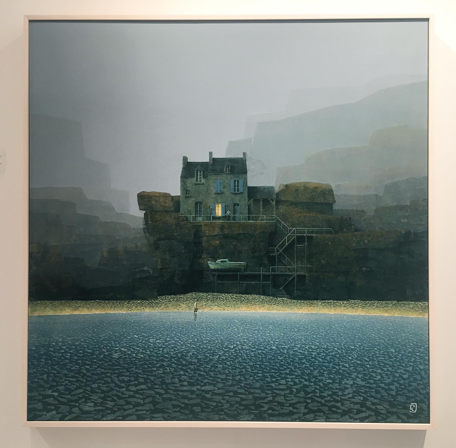 Philippe Charles Jacquet - Les échoués For Sale at 1stDibs | philippe ...