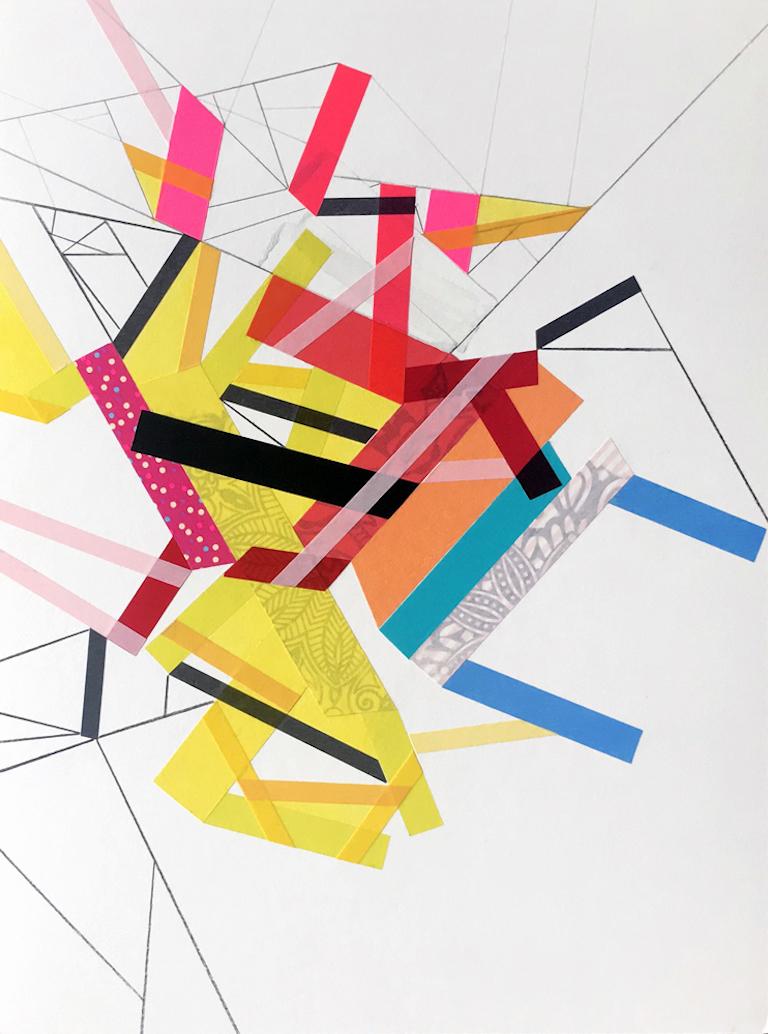 Philippe Halaburda - Isolla Paaradox 5 For Sale at 1stDibs