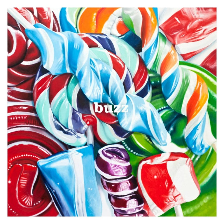 Philippe Huart - Riding the wave For Sale at 1stdibs