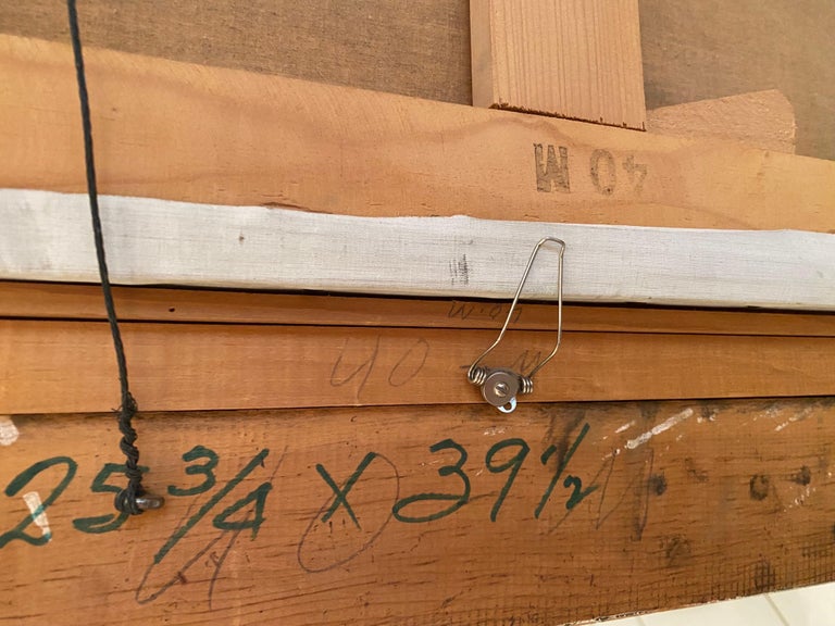 Philippe Noyer - Divan Vert For Sale at 1stDibs