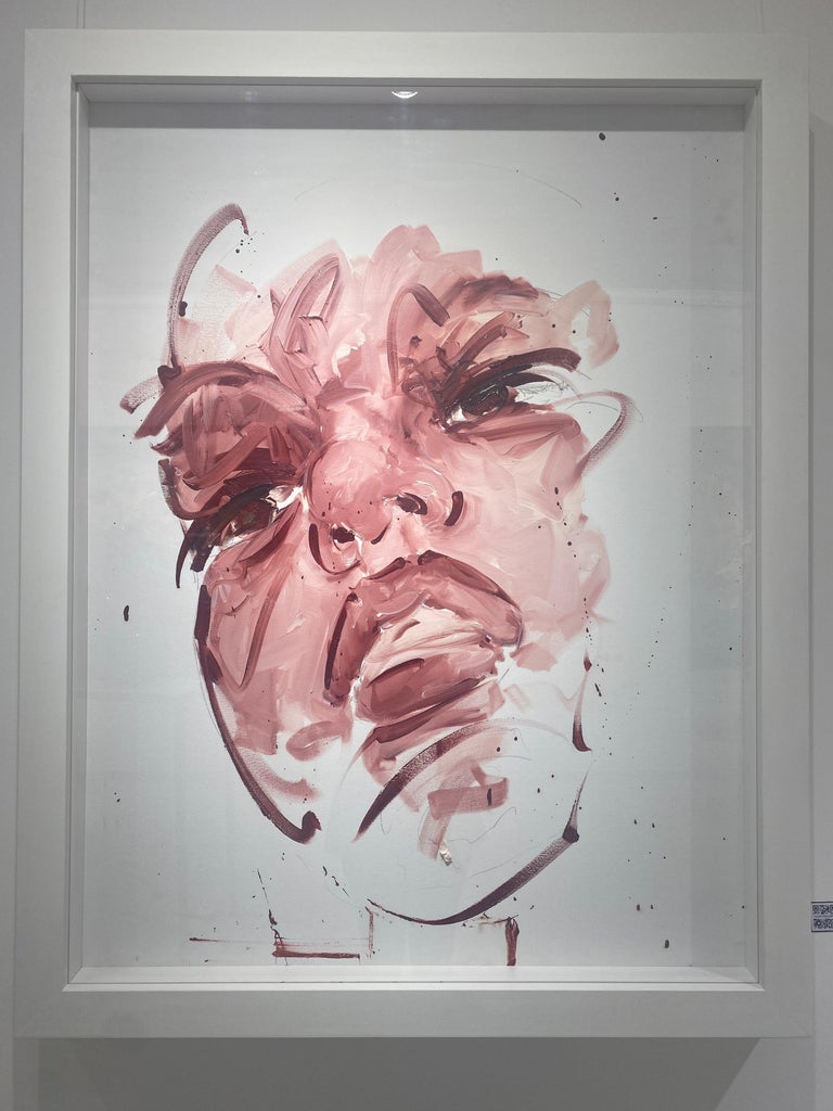 Philippe Pasqua - Étude 5 For Sale at 1stDibs