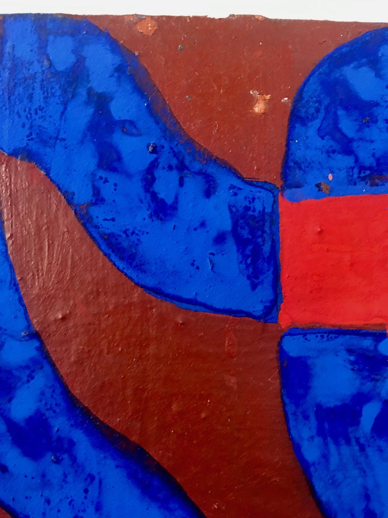 Philippe Richard - Strands, Trails and Squares For Sale at 1stDibs