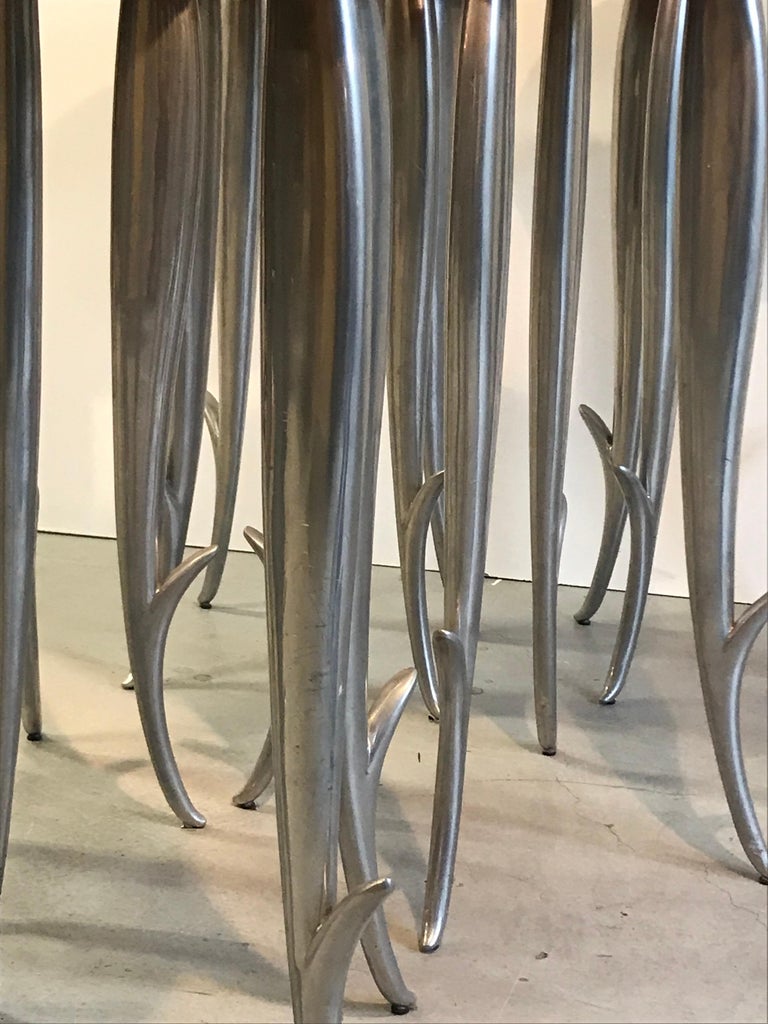 Philippe Starck Bar Stools For Sale at 1stDibs