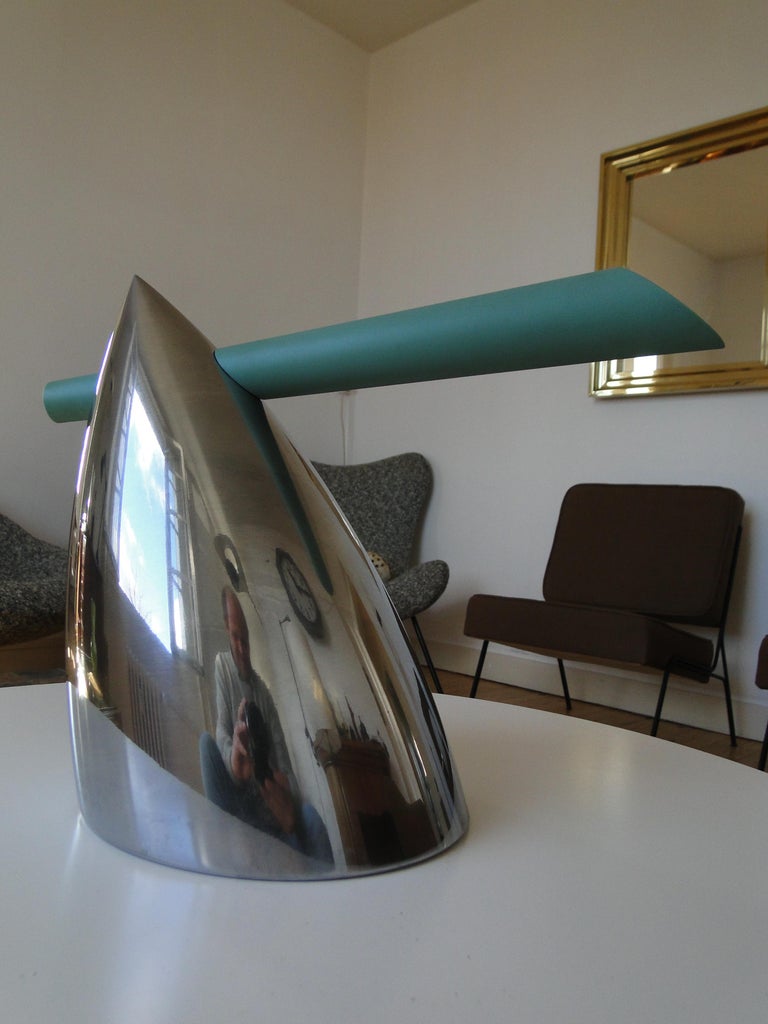 Philippe Starck Hot Bertaa Kettle for Alessi Postmodern at 1stDibs