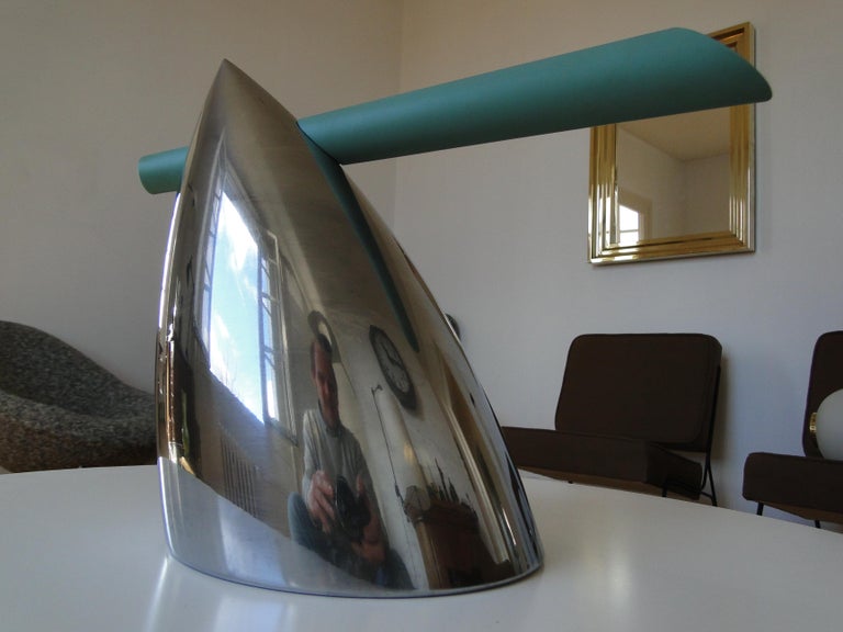 Philippe Starck Hot Bertaa Kettle for Alessi Postmodern at 1stDibs