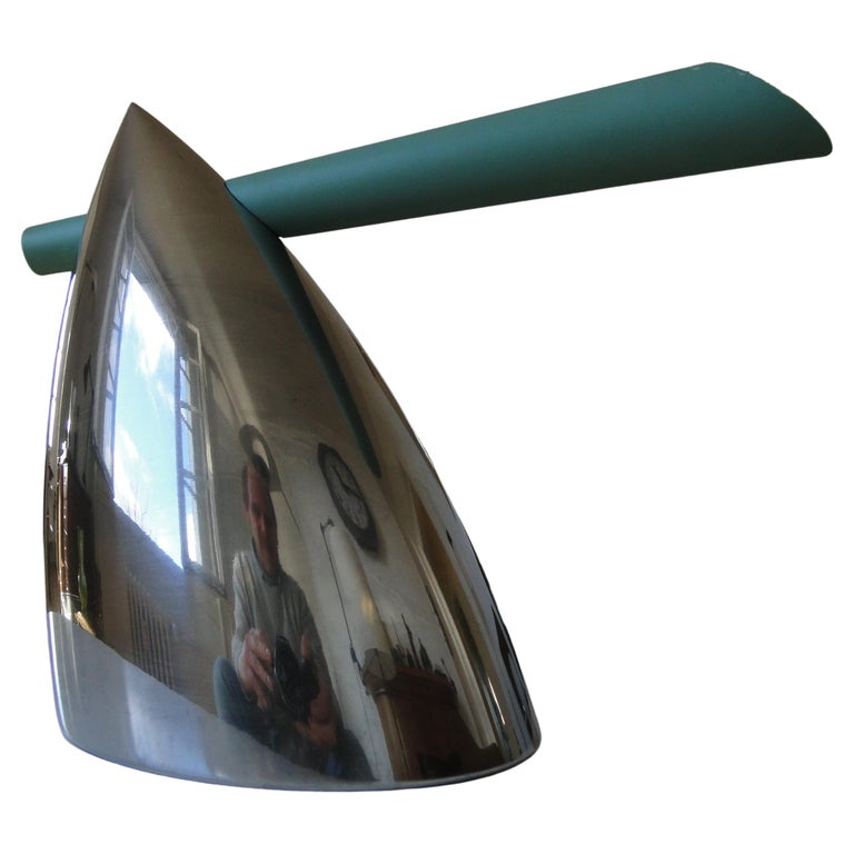 Philippe Starck Hot Bertaa Kettle for Alessi Postmodern at 1stDibs