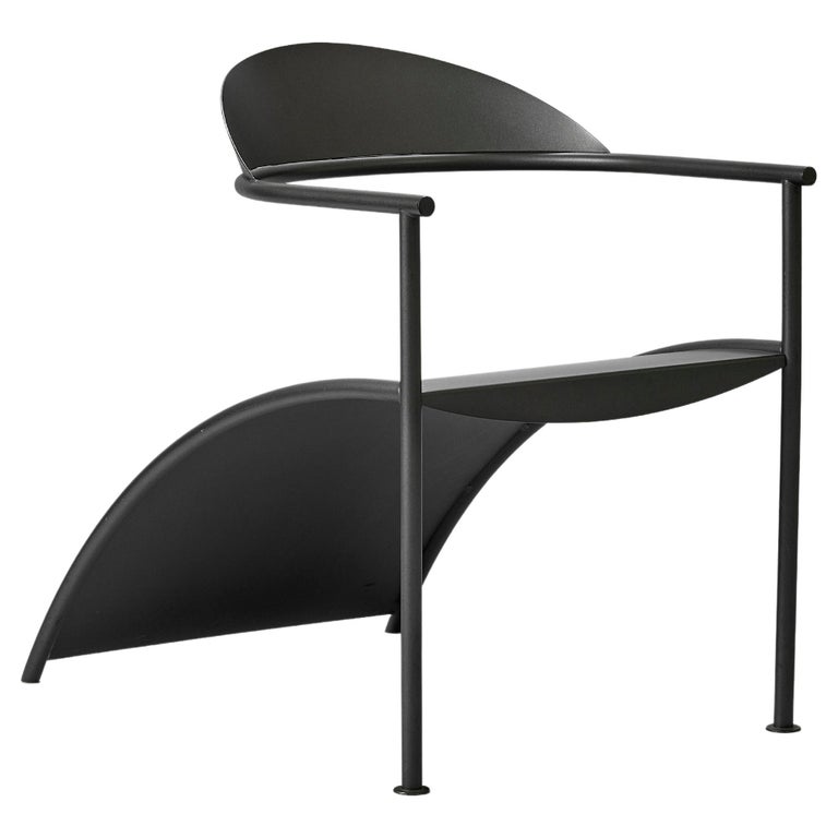 Philippe Starck 'Né En 1949' Pat Conley II 1986 Xo For Sale at 1stDibs