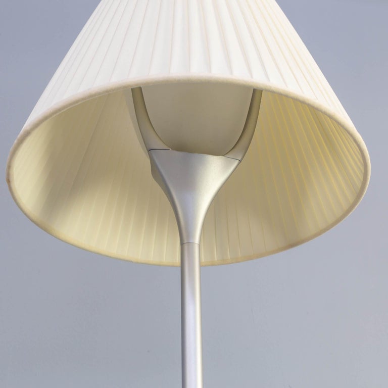Philippe Starck ‘Romeo’ Table Lamp for Flos For Sale at 1stDibs
