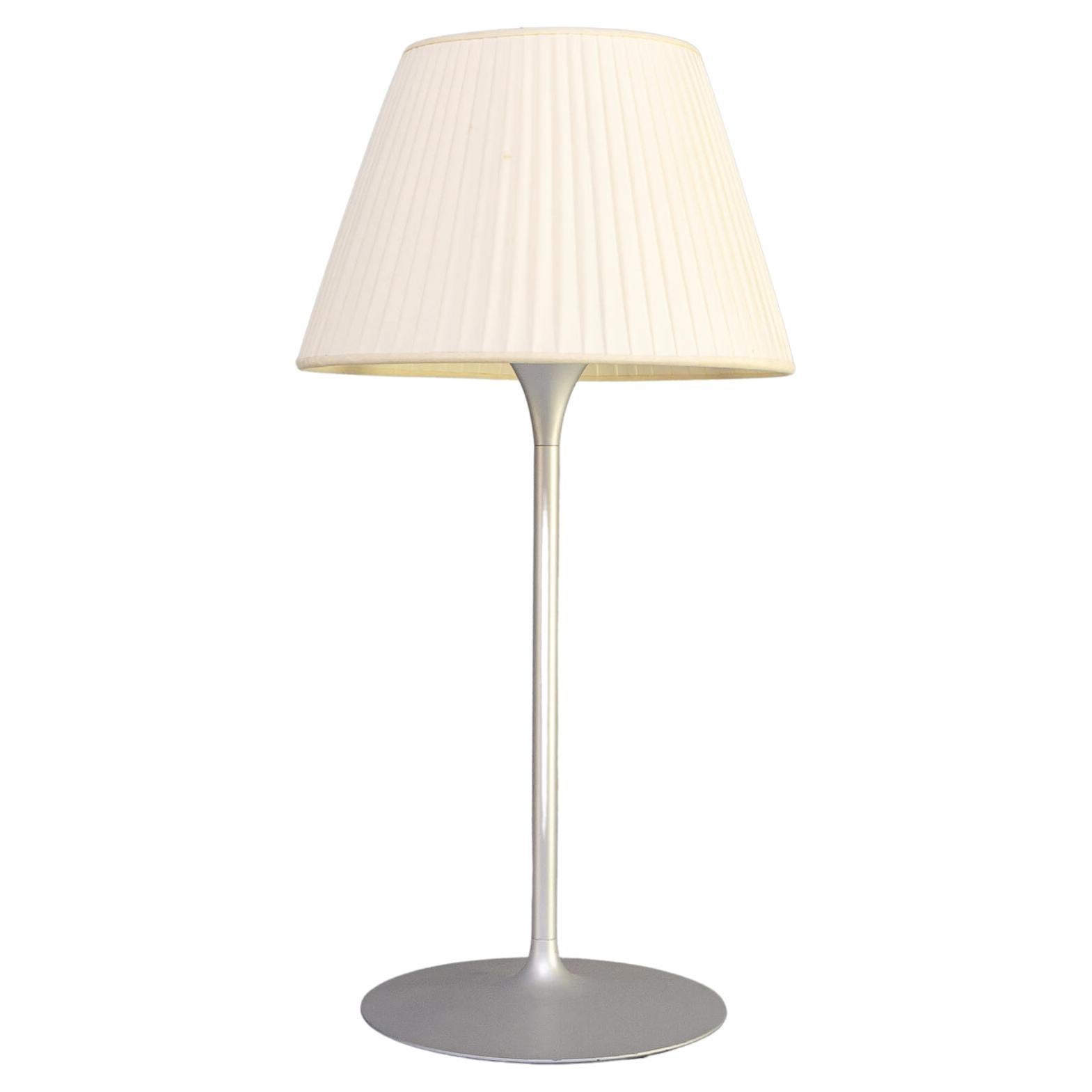 1990s Afra and Tobia Scarpa ‘Pierrot’ Table Lamp for Flos at 1stDibs
