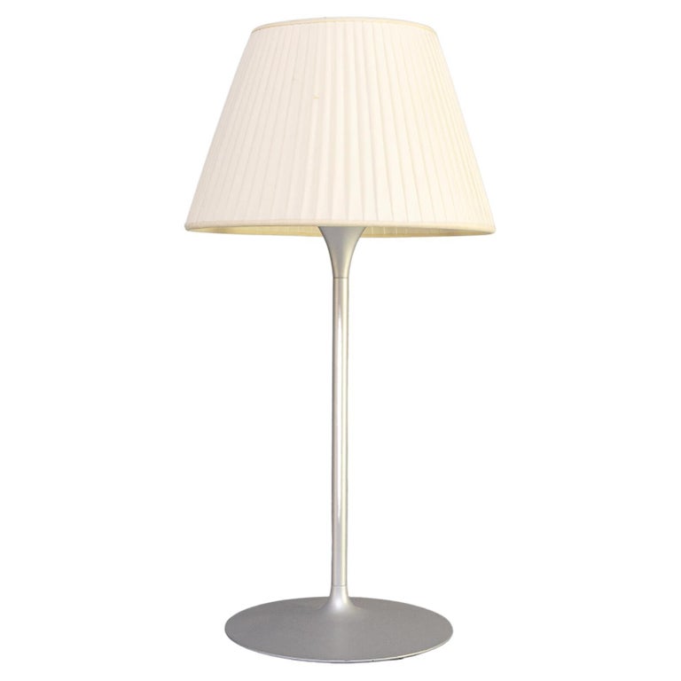 Philippe Starck ‘Romeo’ Table Lamp for Flos For Sale at 1stDibs