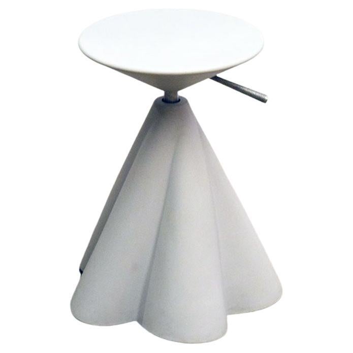 Chair Armchair "Techno" Design Philippe Starck For L'Oreal by Maletti ...