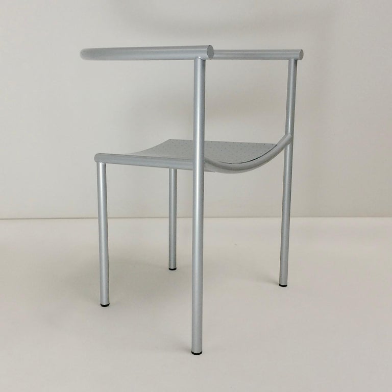 Philippe Starck Von Vogelsang Chair for Driade, circa 1985, France For ...